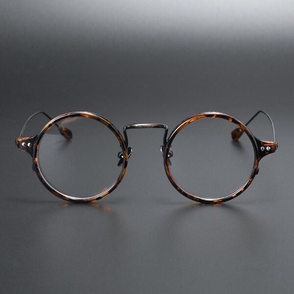 Victorian Eyeglasses - Etsy