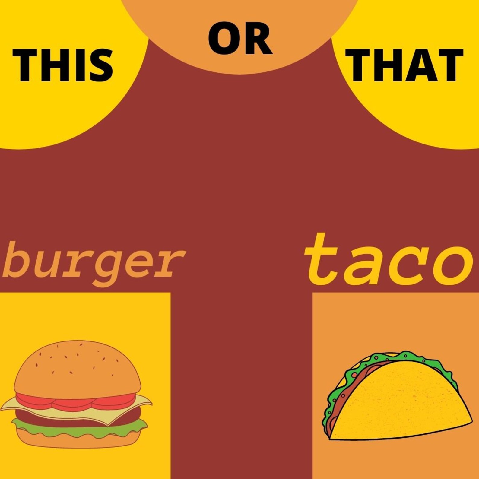 10 Engagements Instagram Posts 'THIS or THAT' Posts - Etsy