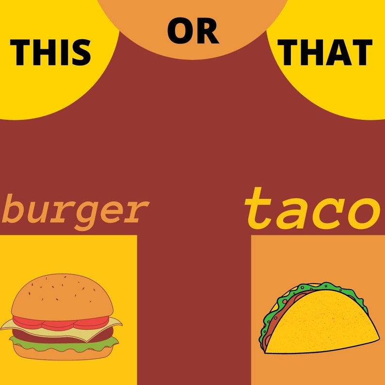 10 Engagements Instagram Posts, 'THIS or THAT' Posts for Instant ...