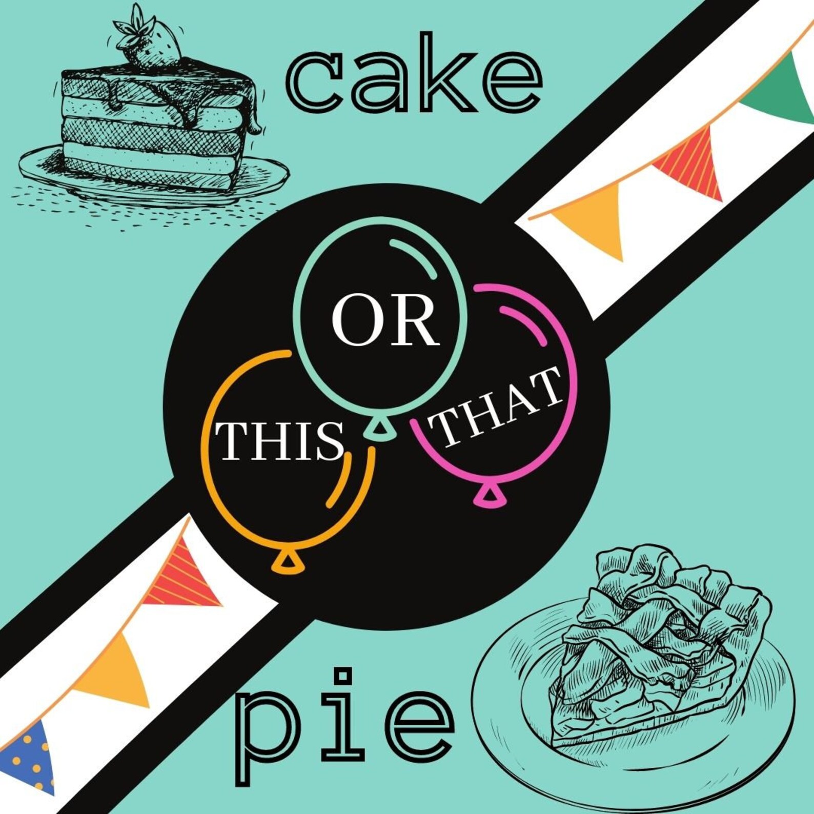 10 Engagements Instagram Posts 'THIS or THAT' Posts - Etsy