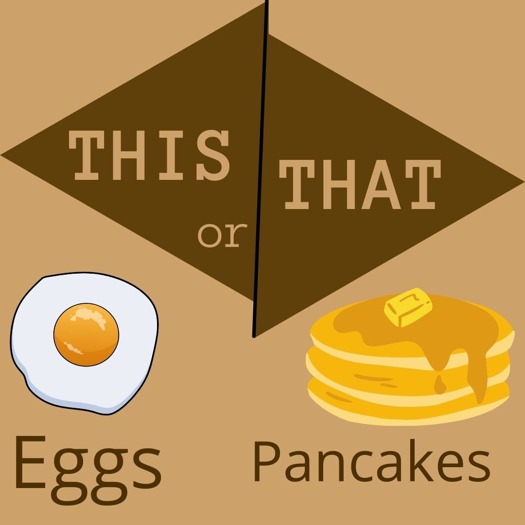 10 Engagements Instagram Posts, 'THIS or THAT' Posts for Instant ...