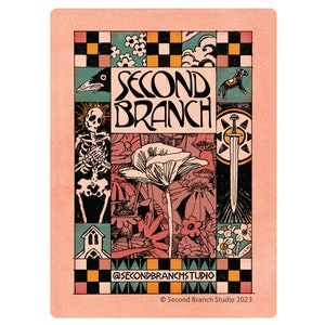 Samurai Creature Tokens - Custom Illustrated Tokens for Mtg - Etsy