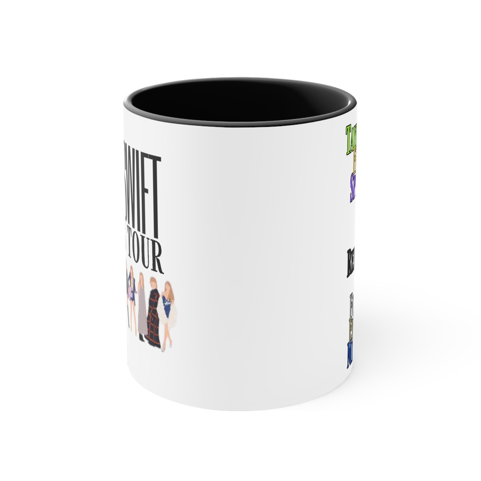 Taylor Swift the Eras Tour Mug, Taylor Swift Eras - Etsy Australia