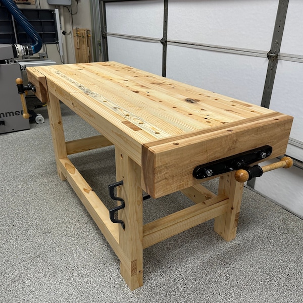 Workbench - Etsy
