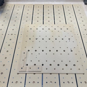 GOAT Spoilboard Design Files (includes Accessories + More) - Etsy