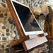 IPad Holder With Kitchen Conversions - Digital CNC Carve Files - Etsy