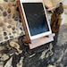 IPad Holder With Kitchen Conversions - Digital CNC Carve Files - Etsy