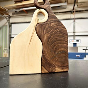 Nesting Charcuterie Boards - Etsy