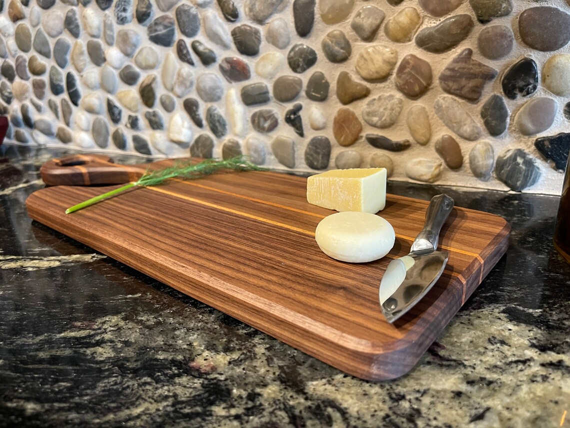 Charcuterie Board Digital CNC Carve Files - Etsy