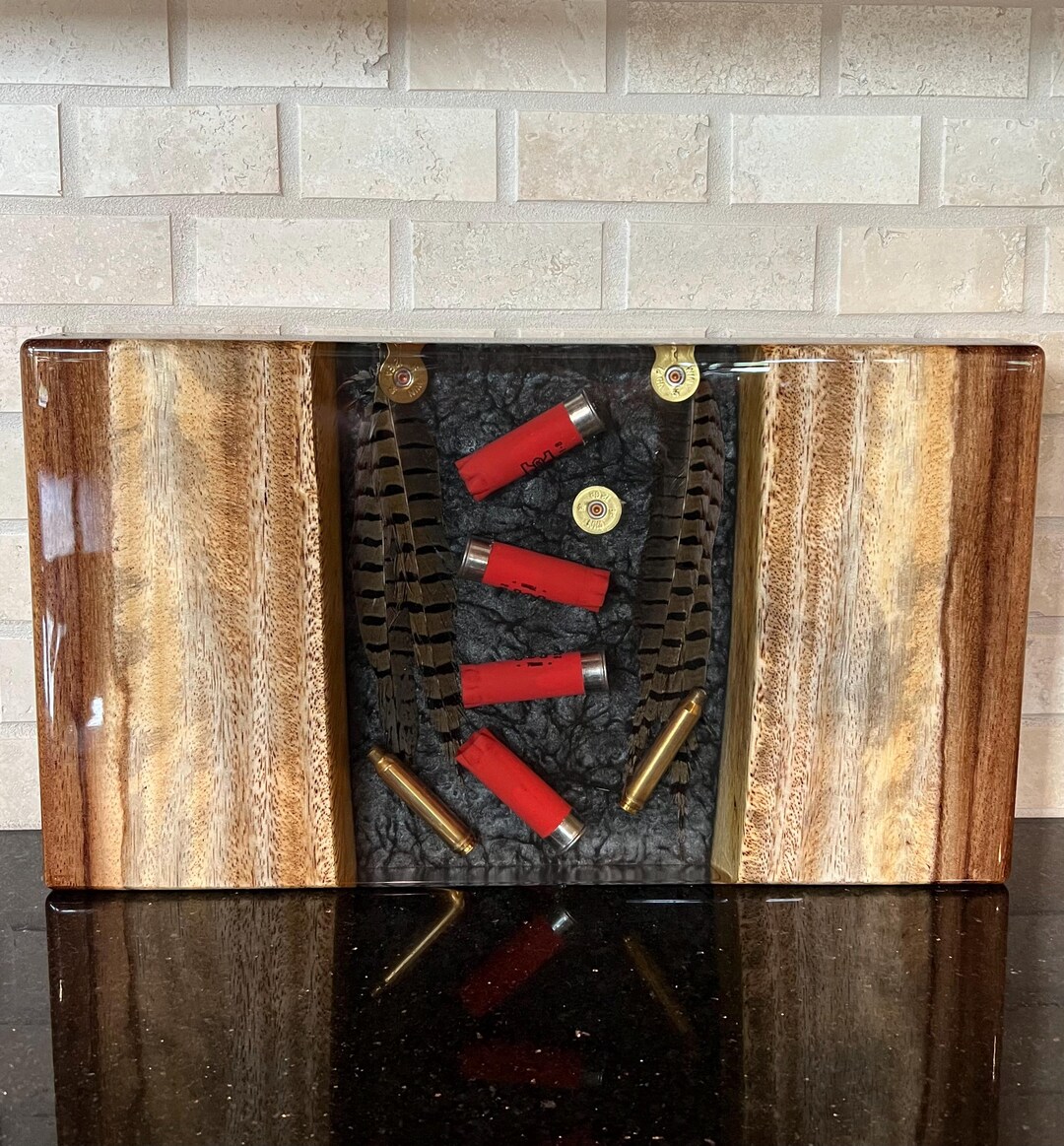 Ultimate Hunting Epoxy Board - Etsy