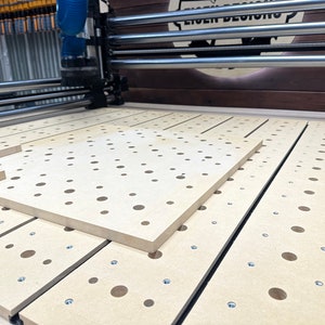 GOAT Spoilboard Design Files (includes Accessories + More) - Etsy