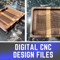 Cnc Router Files - Etsy