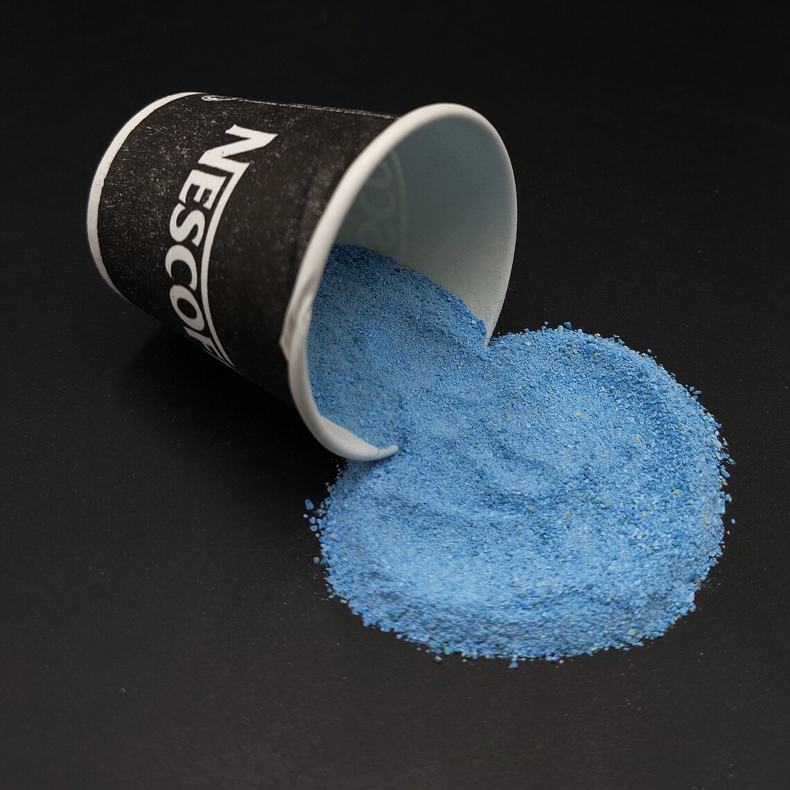 Blue Turquoise Raw Stone, Natural Turquoise Rough, Healing Crystal ...