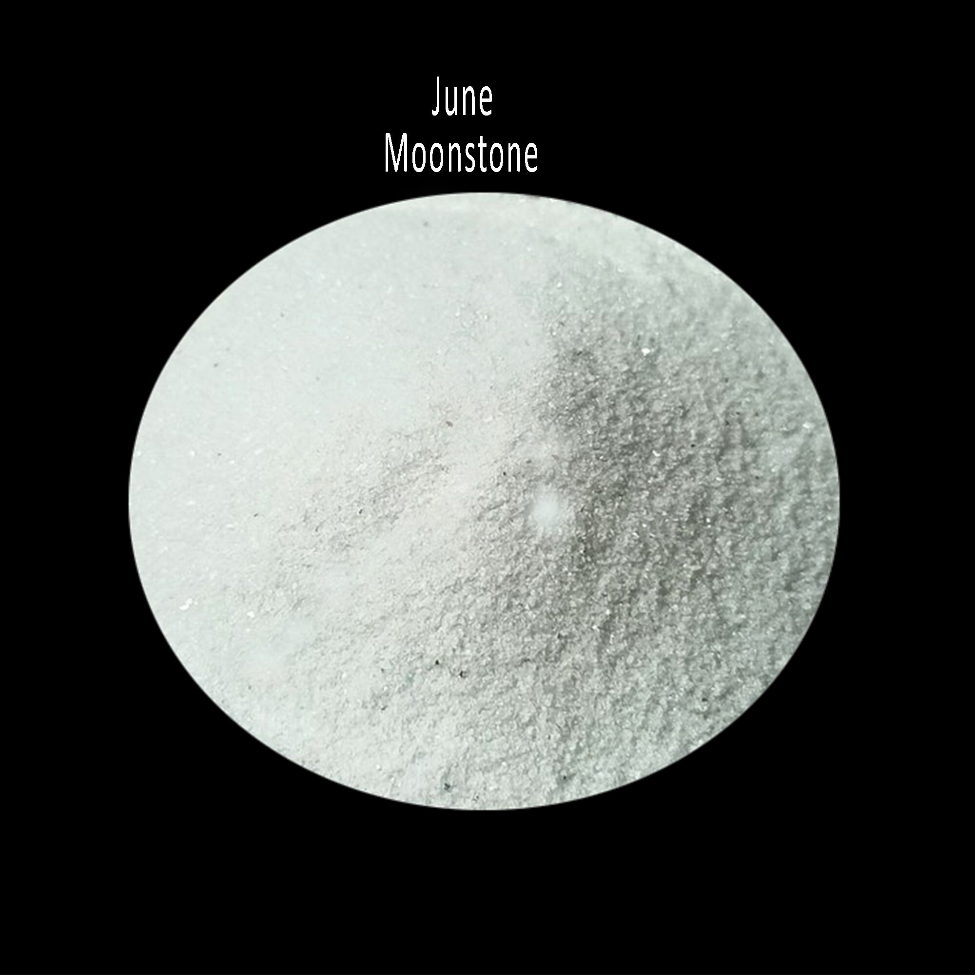 Choose Your Birthstone Raw Powder, Rough Powder, Healing Crystal ...