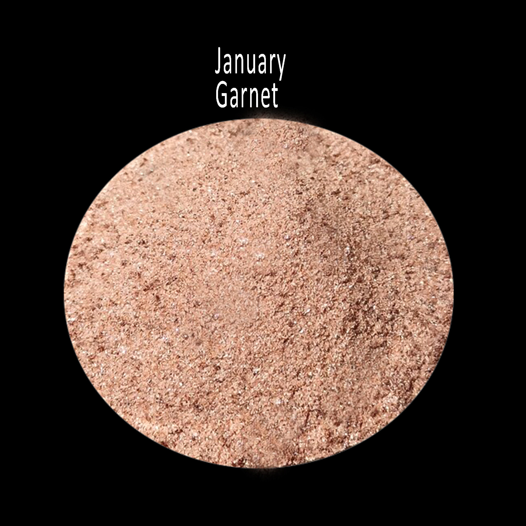 Choose Your Birthstone Raw Powder, Rough Powder, Healing Crystal ...