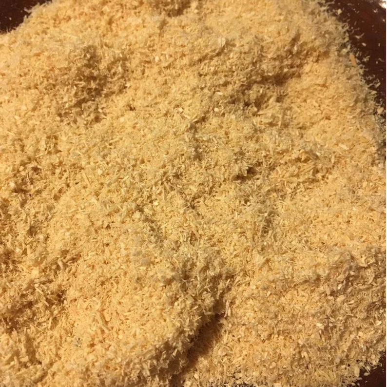 Wood Clean Fine Sawdust, Handywork, Firestarters & Crafts,pure Organic ...