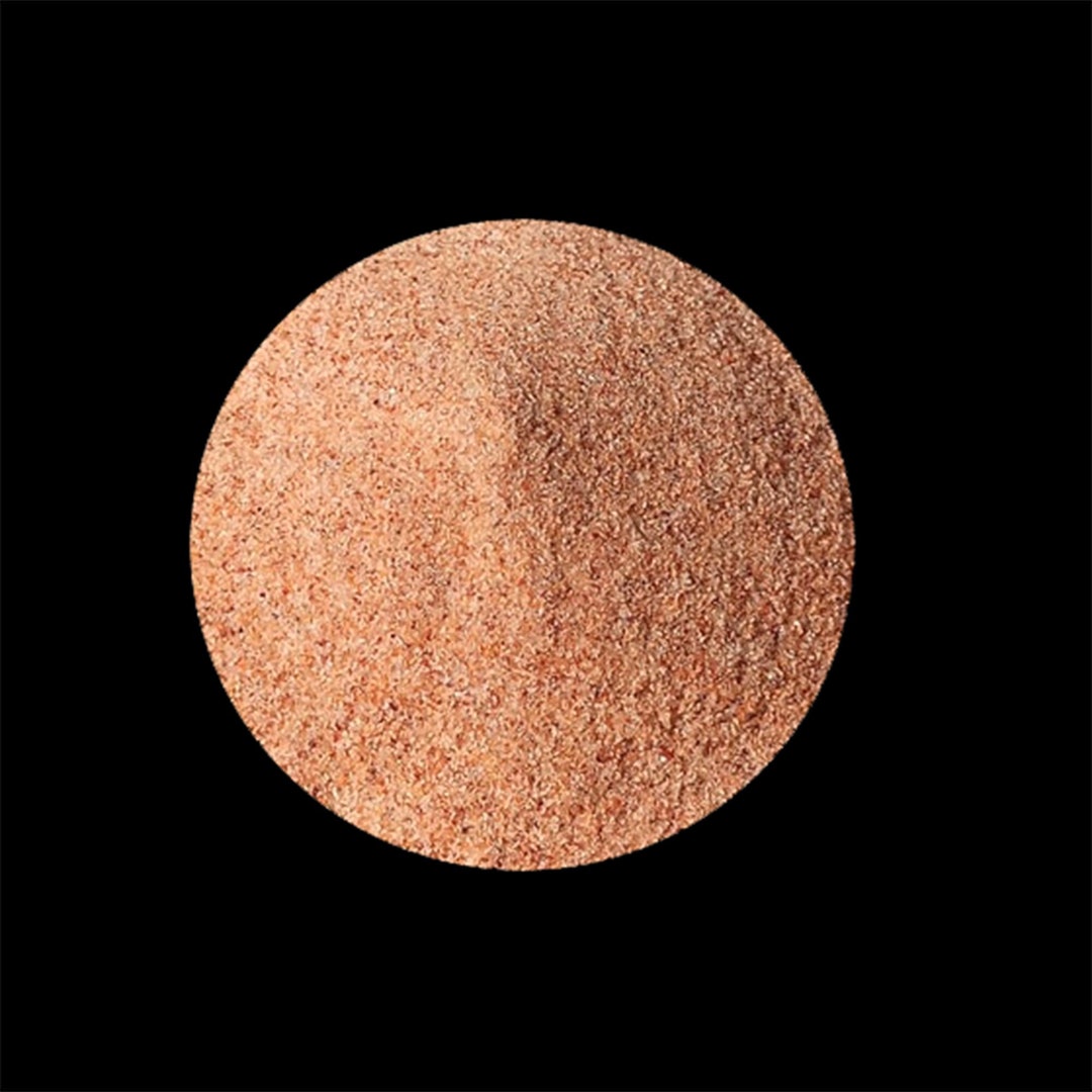 Carnelian Raw Stone Powder, Carnelian Rough Powder, Healing Crystal ...