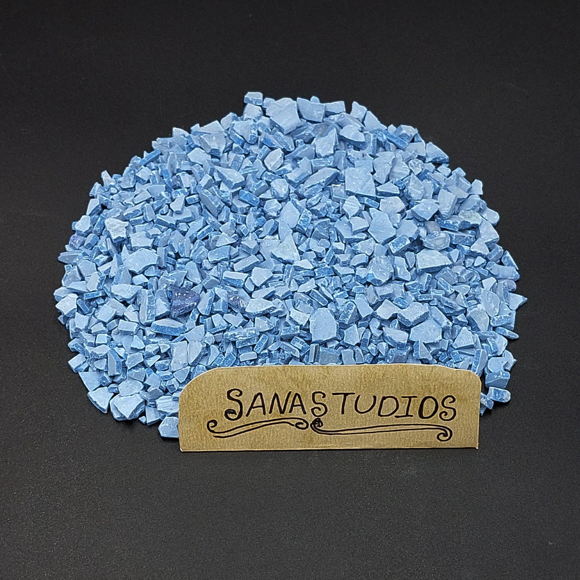 Blue Turquoise Raw Stone, Natural Turquoise Rough, Healing Crystal ...