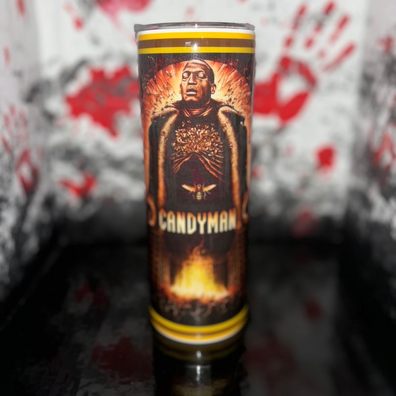 Candyman - Etsy