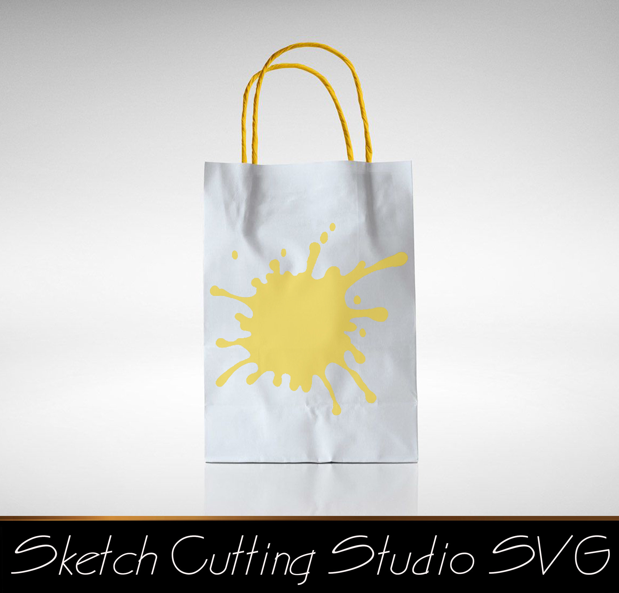 Paint Splatters Svg | Paint Brush Strokes Svg | Drops Svg| Paint ...