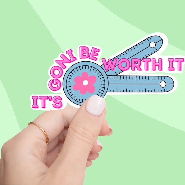 Occupational Therapy Stickers - Etsy