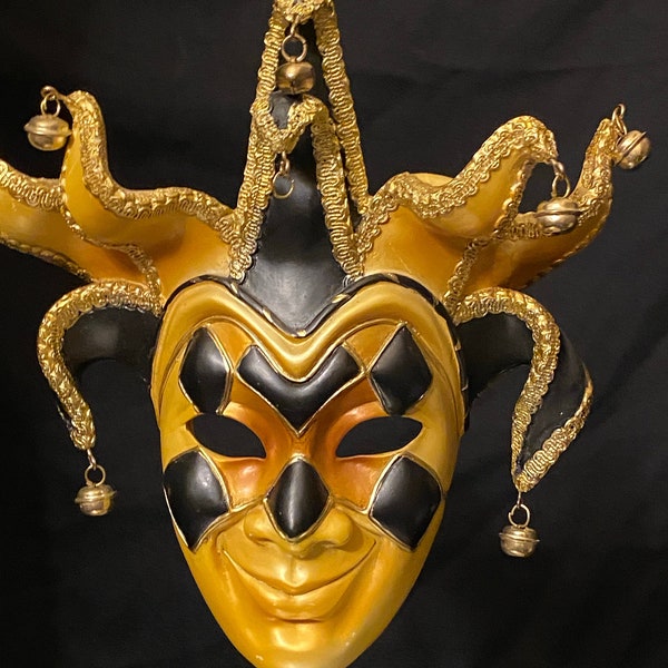 Porcelain Mask - Etsy