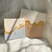 Modern Arabic Calligraphy Duo Piece Modern Minimalistic Sabr Hubb - Etsy