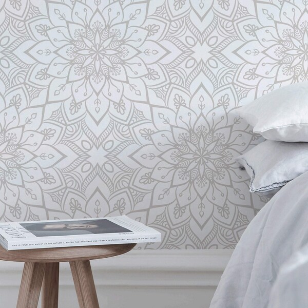 Peel and Stick Wall Paper - Etsy