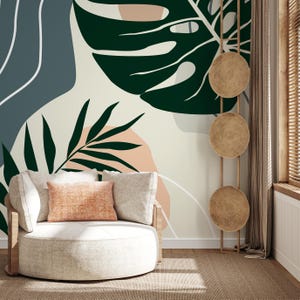 Wallpaper Removable Wallpaper Peel and Stick Wallpaper Wall Decor Home ...