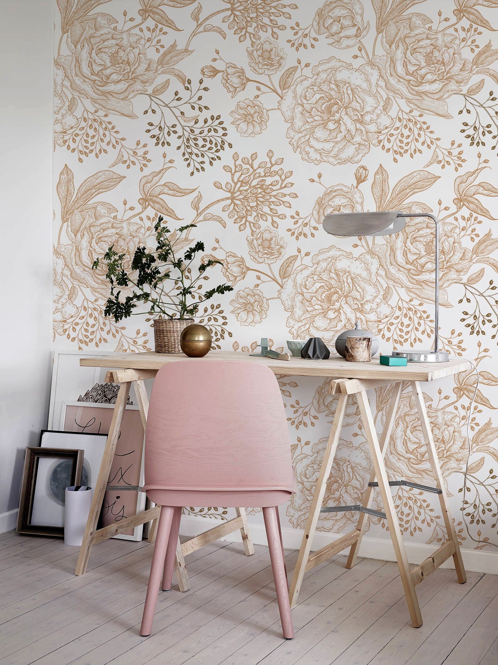 Wallpaper Peel and Stick Wallpaper Removable Wallpaper Home - Etsy
