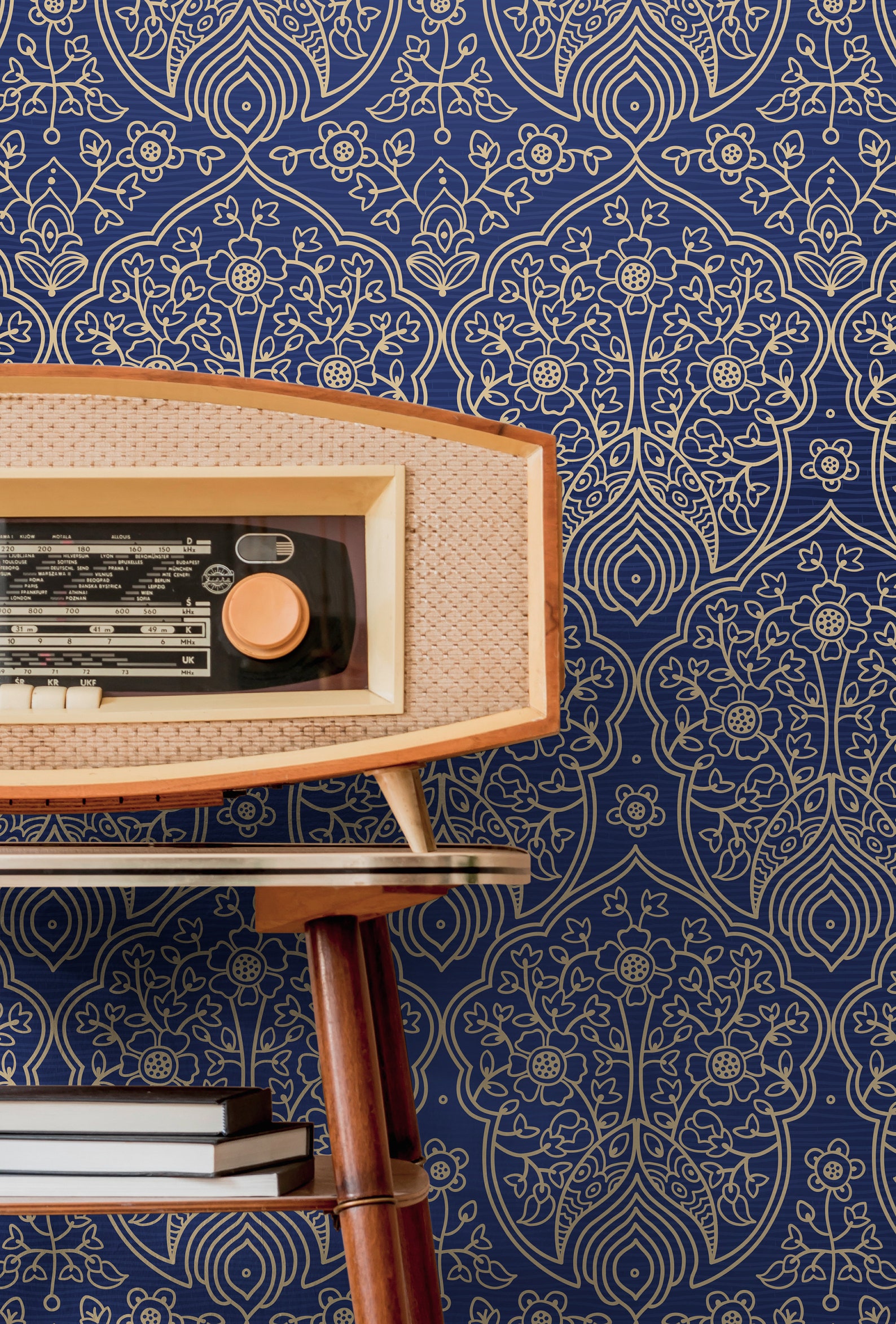 Wallpaper Peel and Stick Wallpaper Removable Wallpaper Home - Etsy