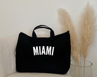 Miami Beach Bag - Etsy