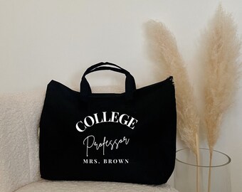 College Professor - Etsy