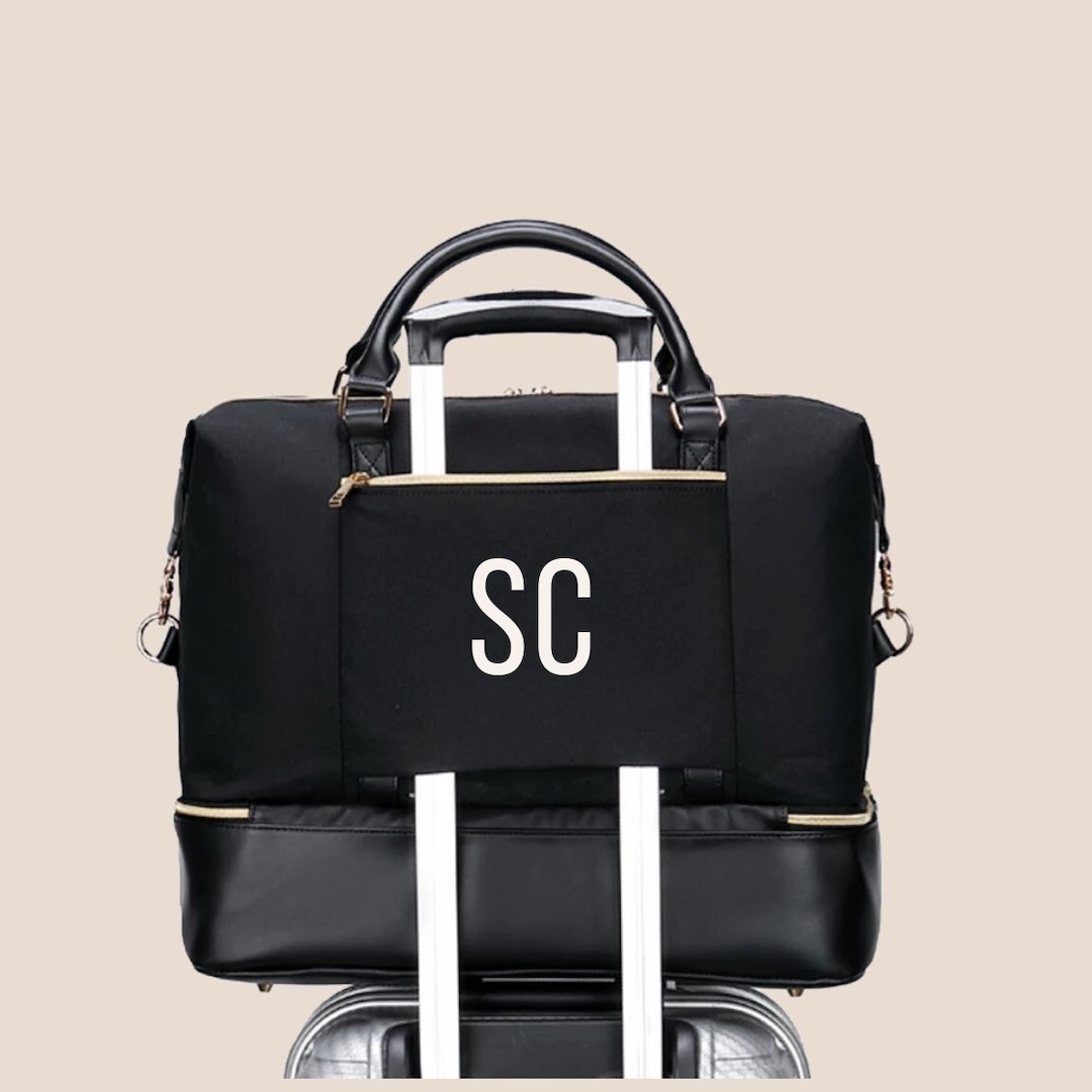 Personalized Carry on Bag Carry on Luggage Personalized - Etsy
