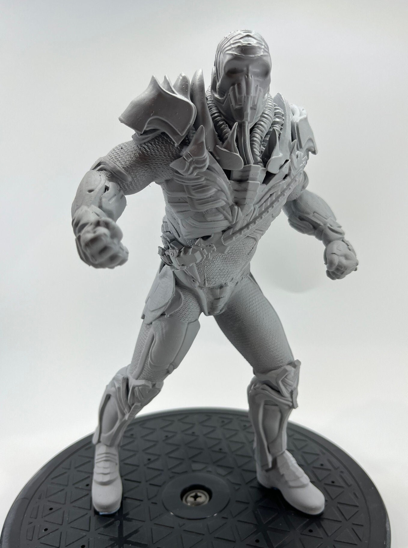 Man Of Steel Kryptonian Soldier