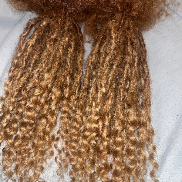 Micro Loc Extensions - Etsy