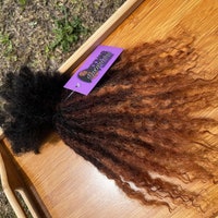 Loc Extensions - Etsy