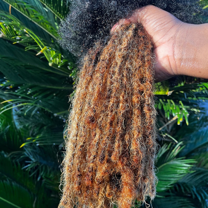 Micro Loc Extensions - Etsy