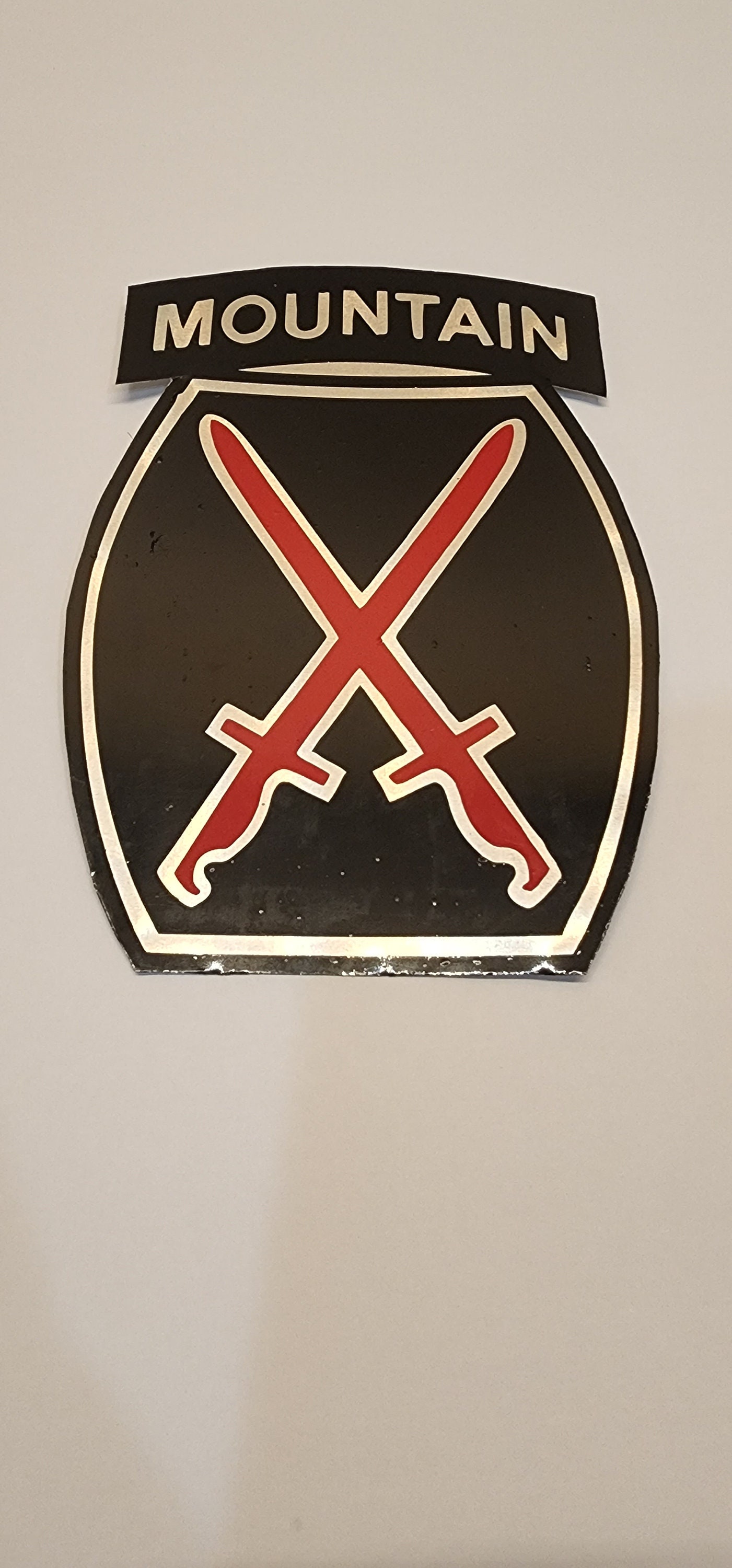 Army Unit Signs, Marines, Navy, Airforce, Coast Guard, Space Force ...