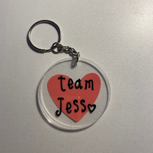 Team - Etsy