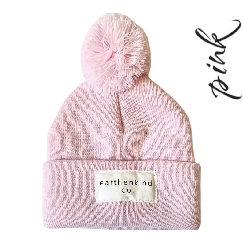 Newborn Beanie Baby Beanies Baby Beanie Newborn Hat Baby Shower Gift ...