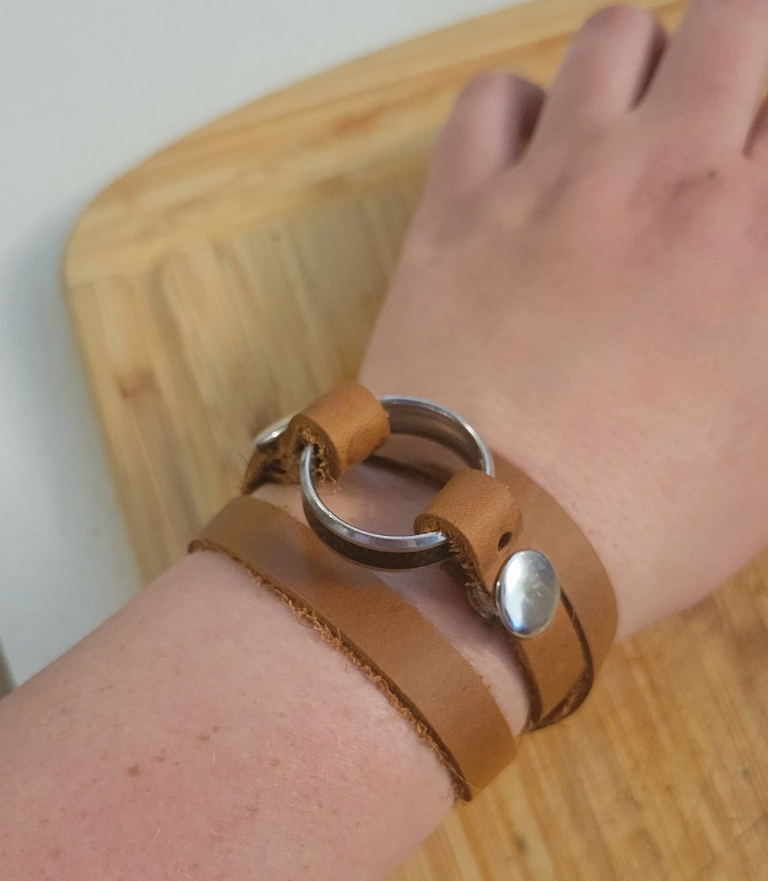 Bracelet for Widows | Perfect Memorial Jewelry - Etsy