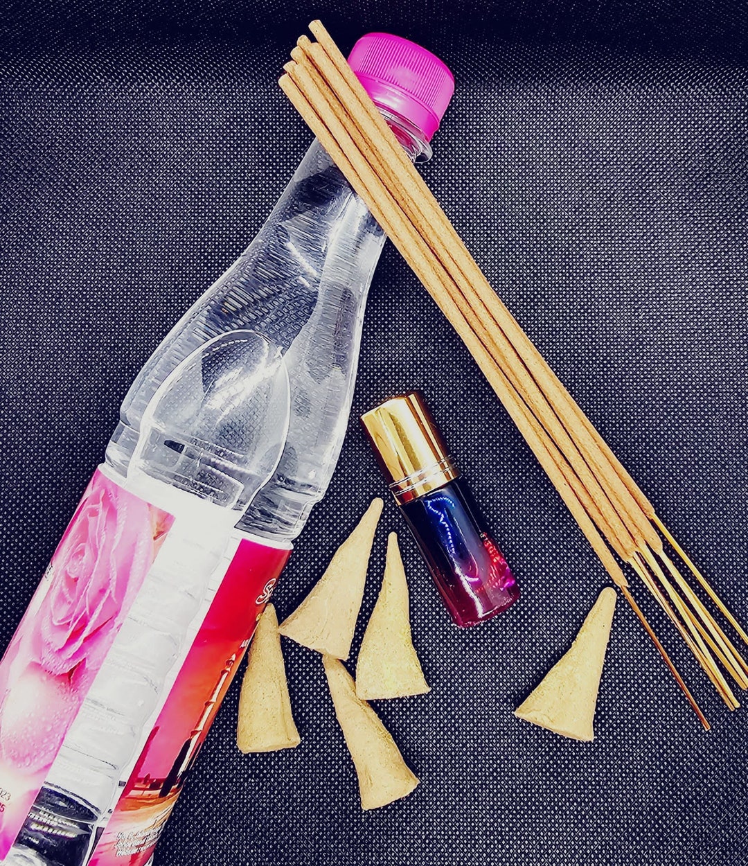 Premium Offerings Starter Kit - Suitable for All Djinns and Angelic ...