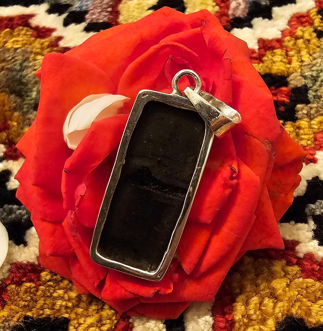 Twin Buffalo Angelic Amulet for Martial Arts, Invulnerability to Sharp ...