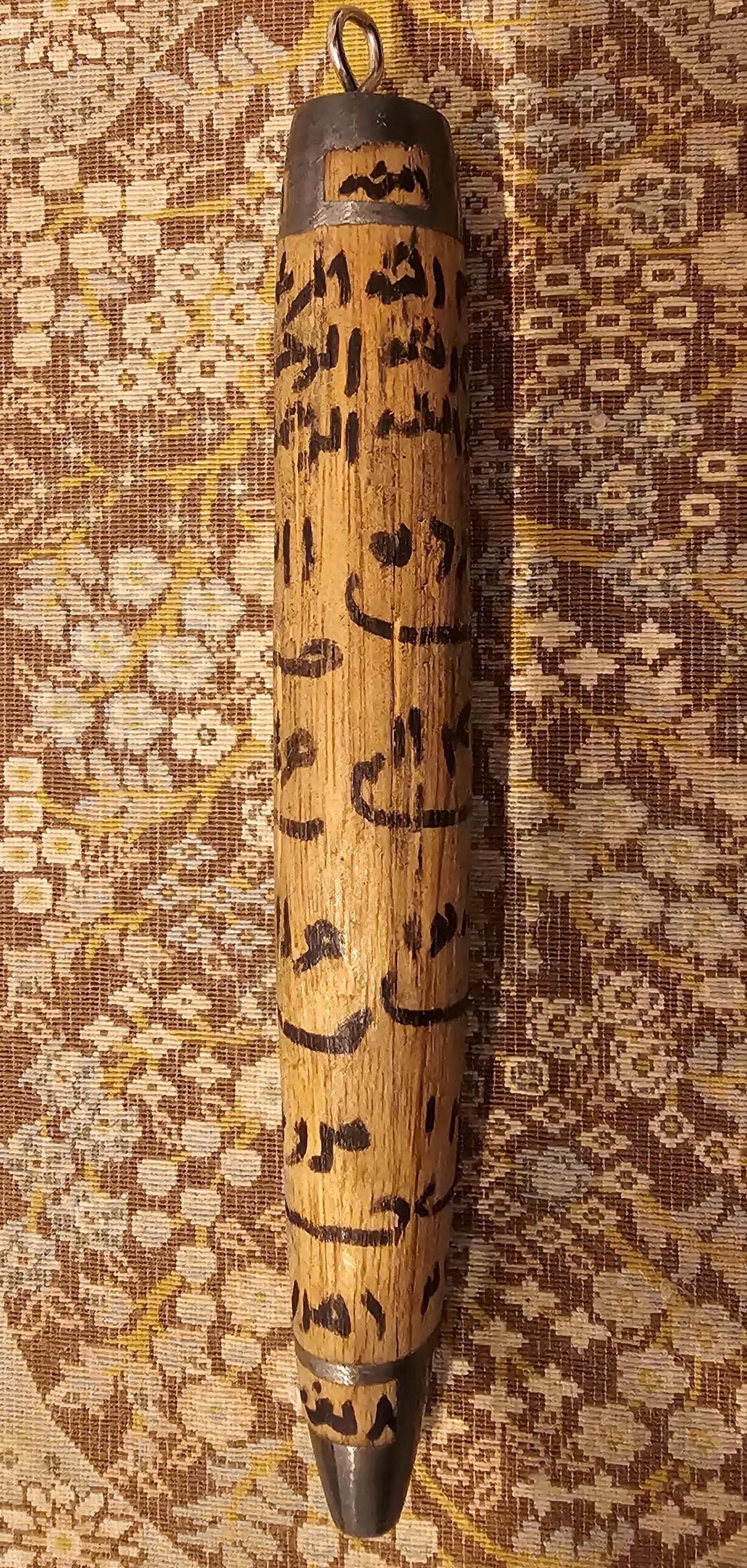 The Atomic Celestial Duo - CEMETI for Deflection of Black Magic ...