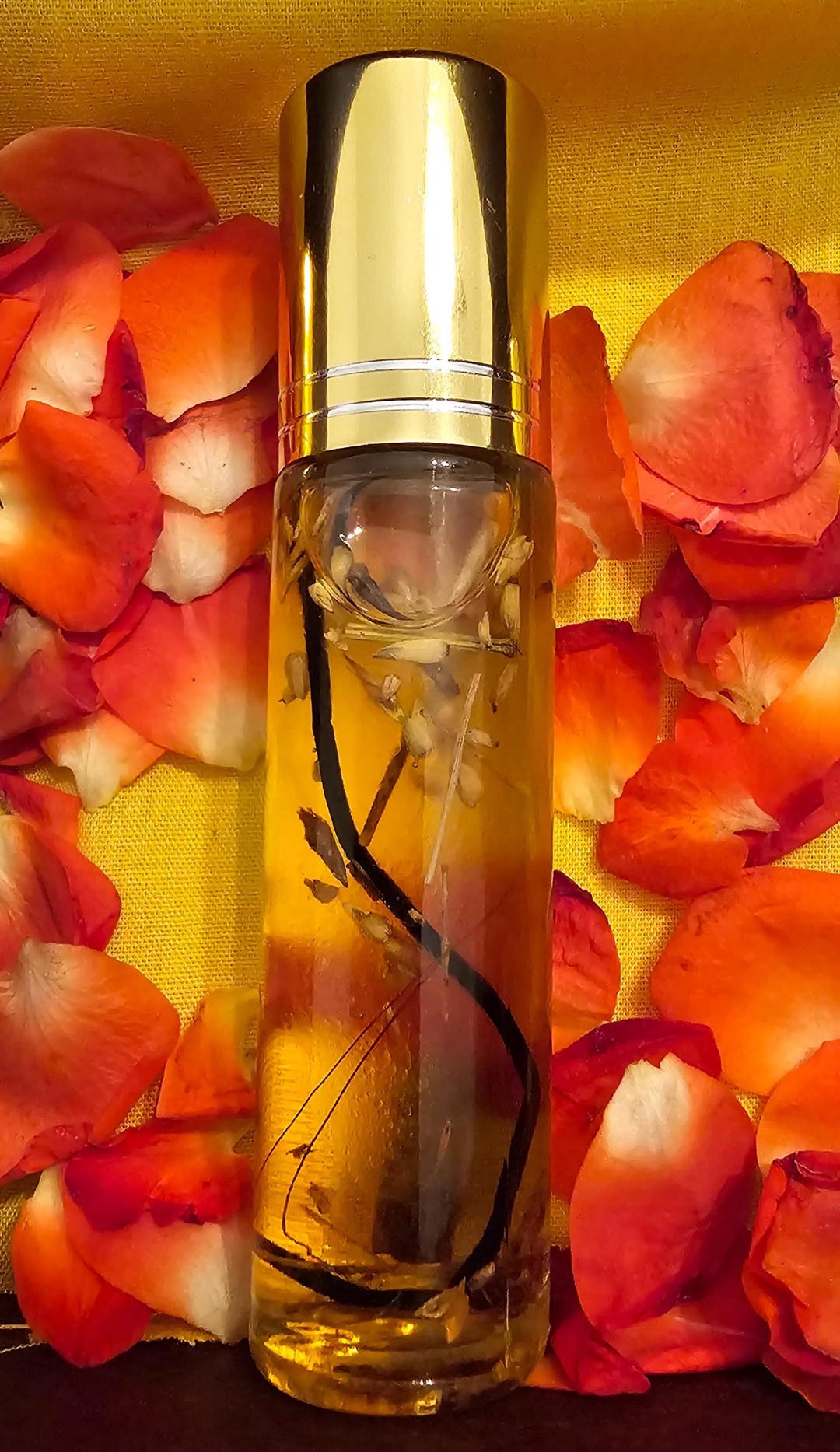 The Super Extraordinary Angelic Oil of Positive Reflection, Mutual ...