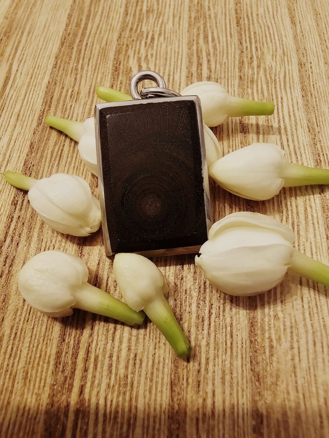 Elemental Amulet of Strength, and Protection Against Black Magic and ...