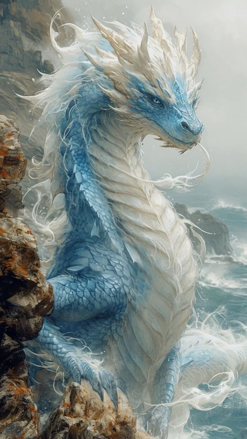 Angelic Dragon Prince & Dragon Emperor: Respect, Authority, Influence ...