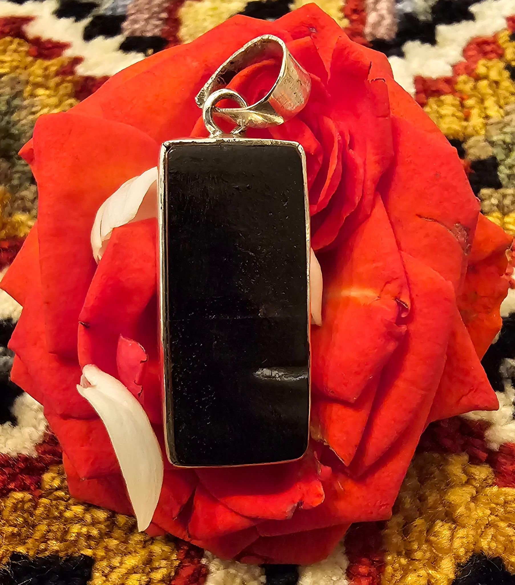 Twin Buffalo Angelic Amulet for Martial Arts, Invulnerability to Sharp ...