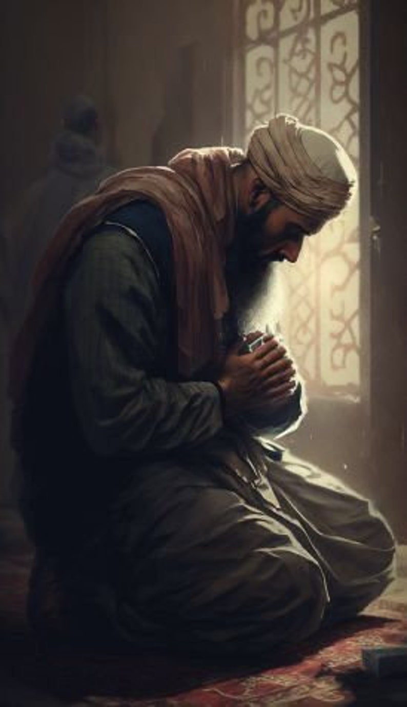 The Scholar, the Saint, the Seer, and A Servant of God: for Spiritual ...